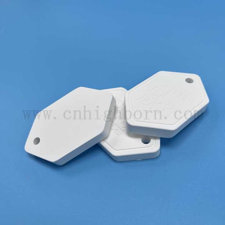 Gypsum/Ceramic Fragrance Car Perfume Diffuser Stone for Car Aroma ...