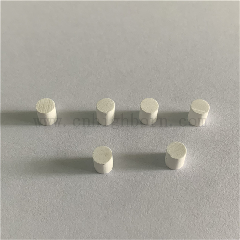 Environment Food Detection Reference Electrode Sand Core Porous Ceramic ...