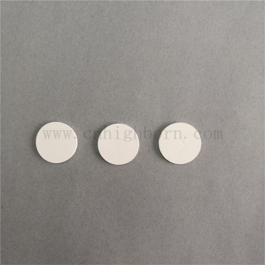 Long Service Life Water Purifier Porous Alumina Microporous Ceramic ...