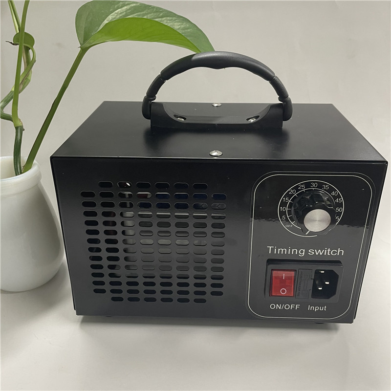 Customised Ozone Air Purifier Commercial Ozone Generator Portable Ozone ...