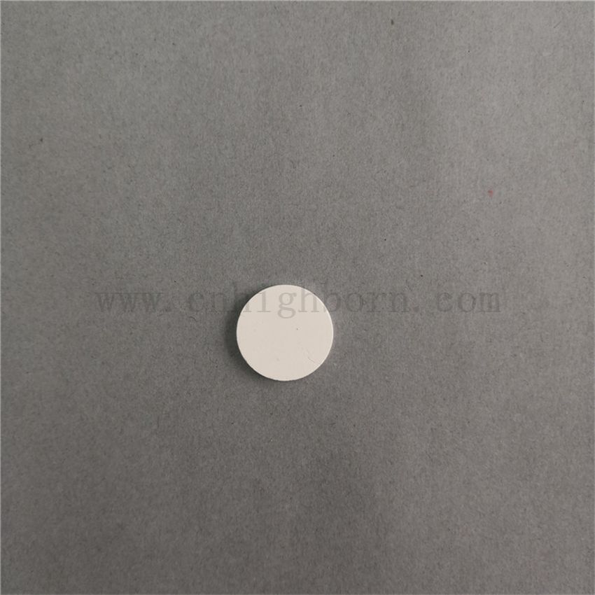 Long Service Life Water Purifier Porous Alumina Microporous Ceramic ...