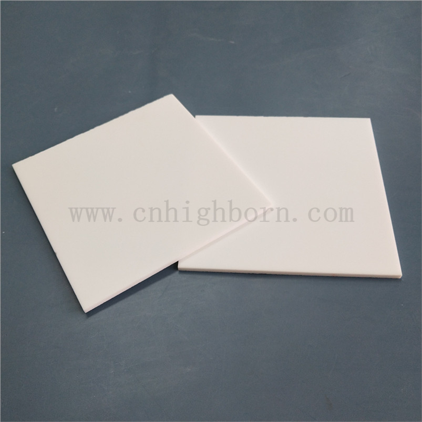 Zero Porosity Macor Machinable Glass Ceramic Plate - Buy macor ...