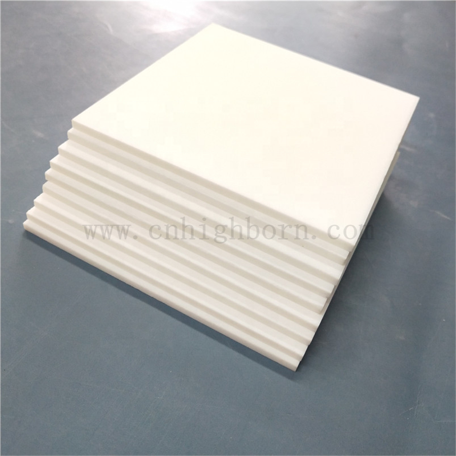 Zero Porosity Macor Machinable Glass Ceramic Plate - Buy macor ...